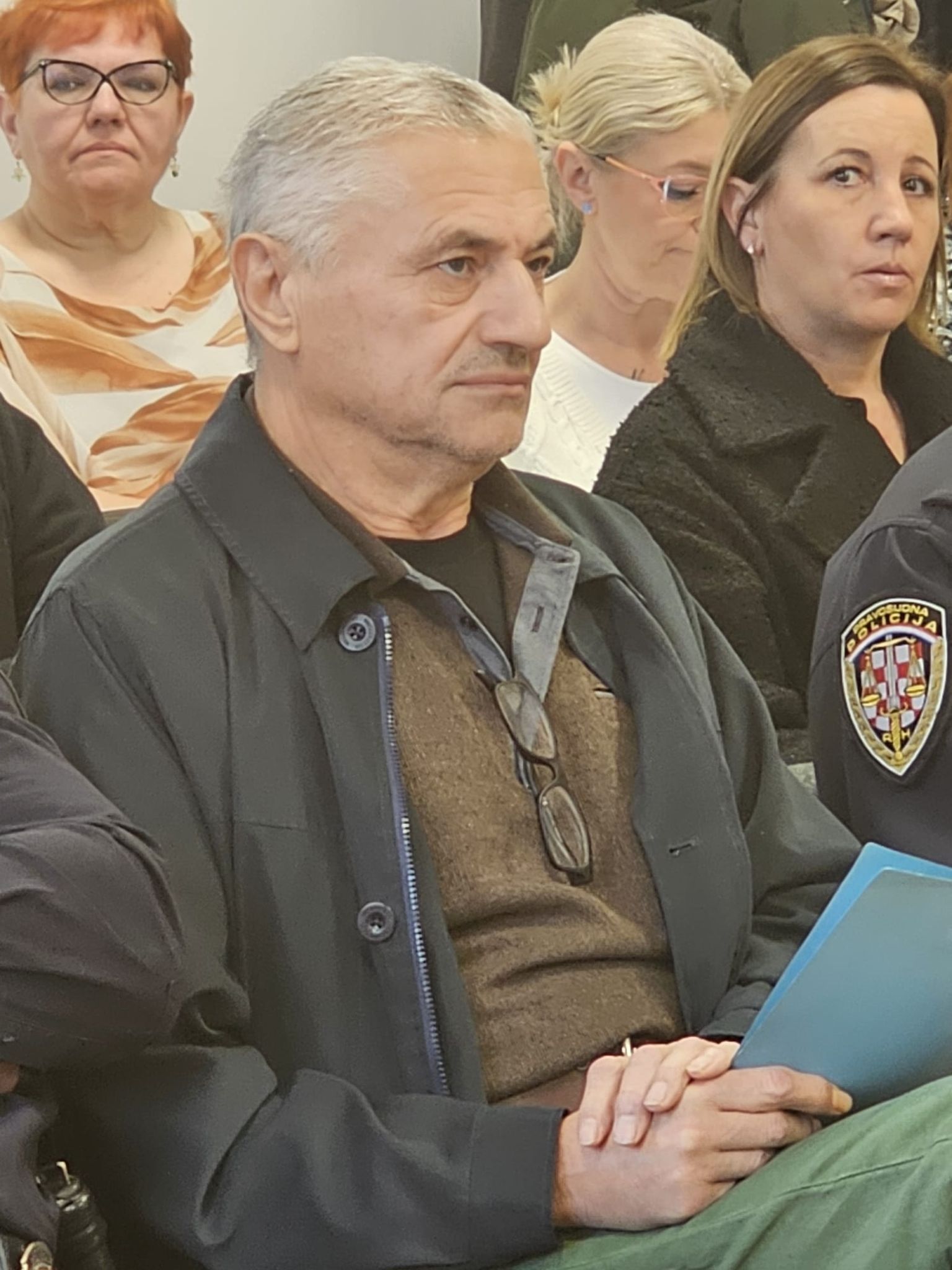 VIDEO Oči u oči s čovjekom koji ga je zvjerski zlostavljao: "Tjerao nas ...