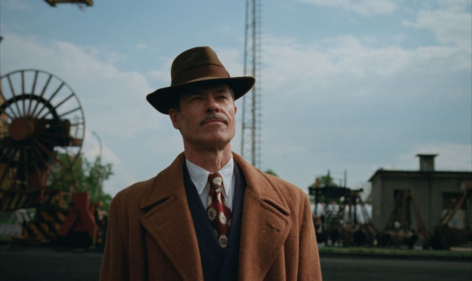 Iznimna glumačka postava i eksplicitne scene seksa: Ovaj je film veliki favorit Oscara!