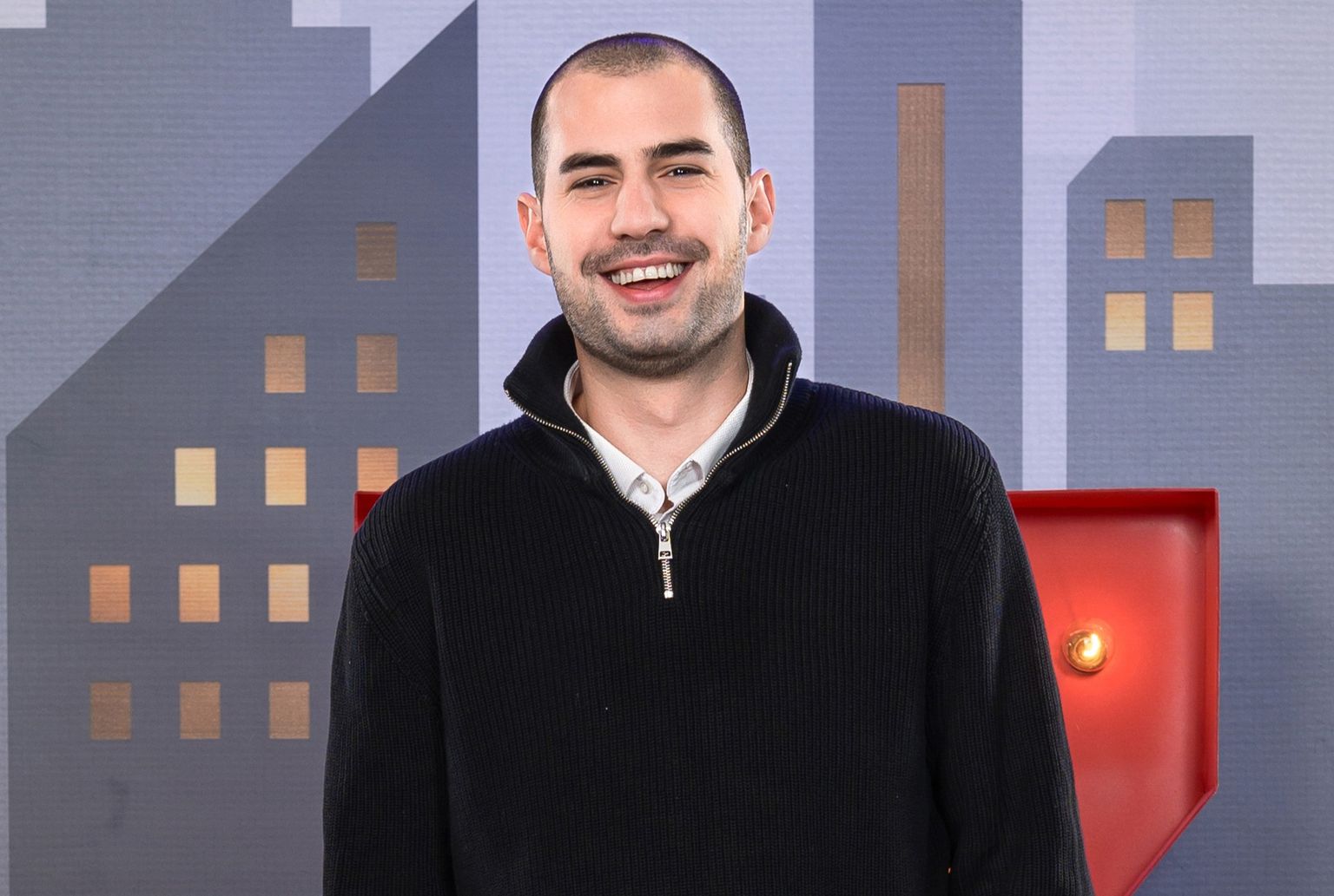 Utjelovio je ulogu legendarnog Dražena Petrovića, a sad ga čeka još ...