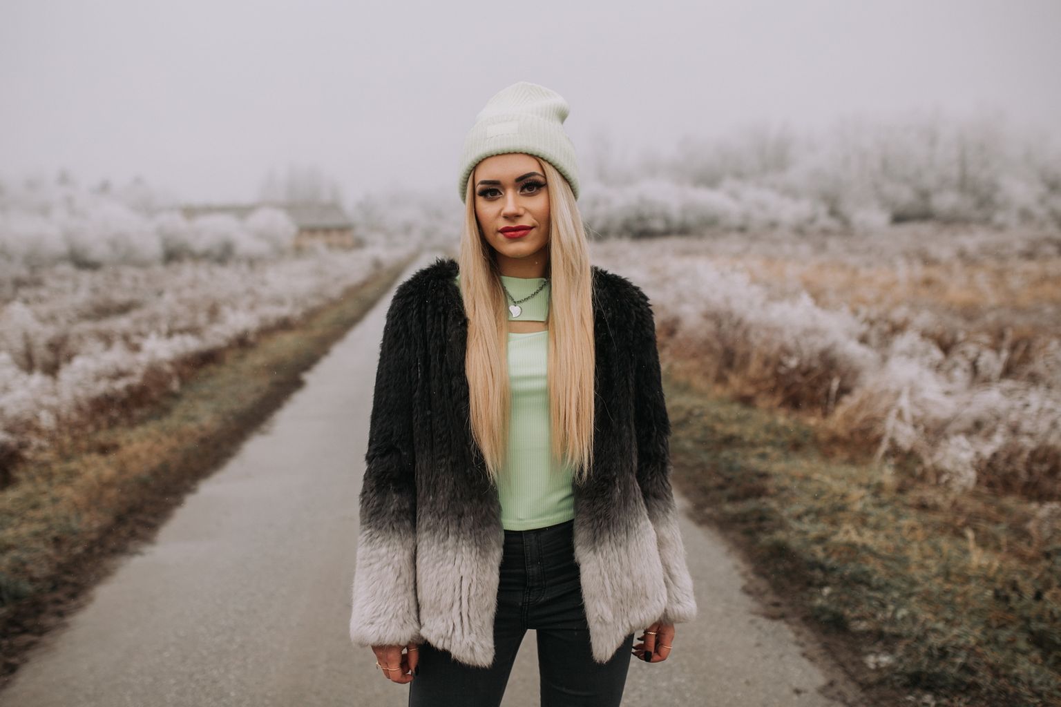 Pjesma "Voli" Meri Andraković, koja je već u početku postala hit ...