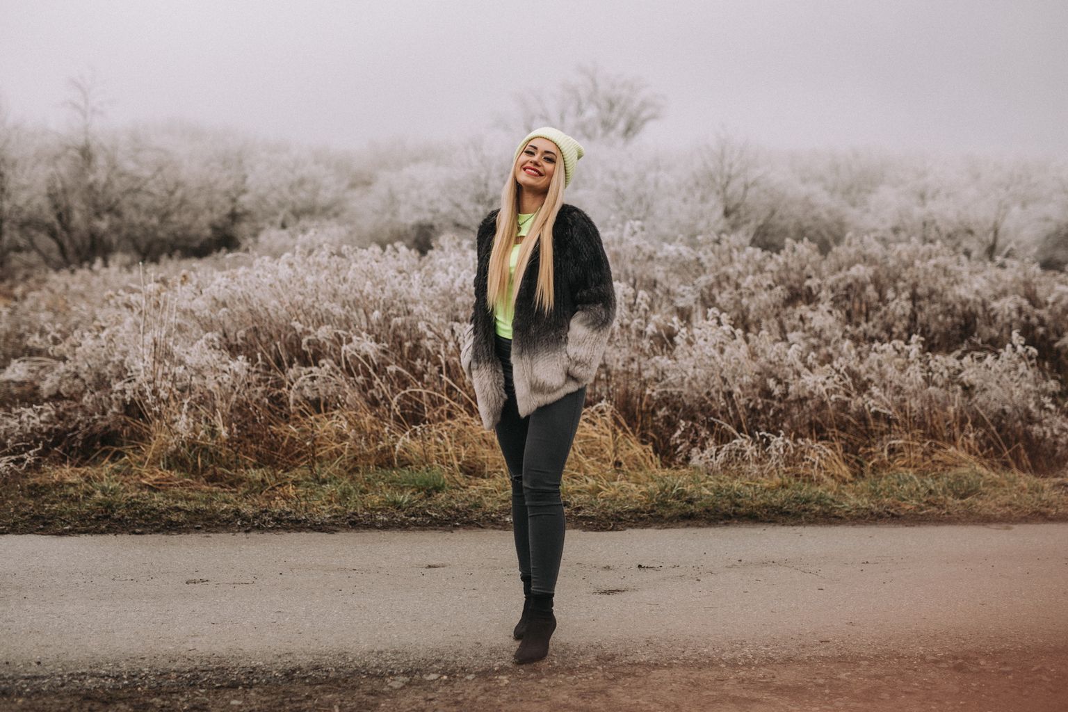 Pjesma "Voli" Meri Andraković, koja je već u početku postala hit ...