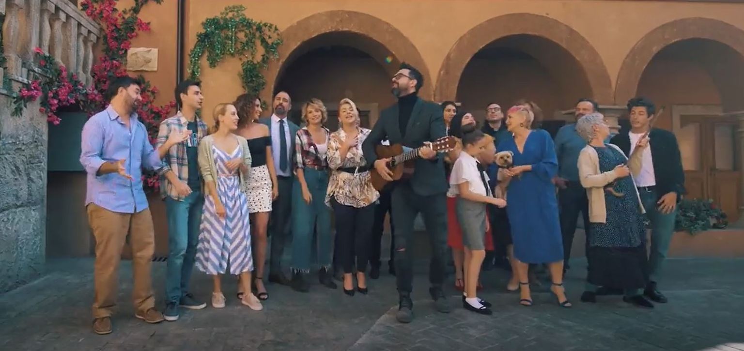 Među finalistima za nagradu ''Zlatni studio'' su glumci, serije, show i emisije Nove TV, ali i ...