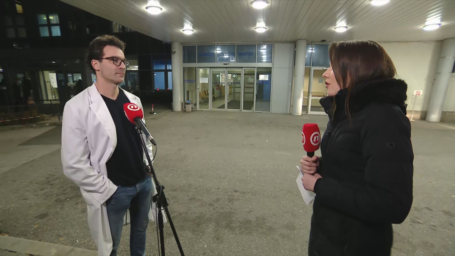 Sve je više pacijenata s respiratornim infekcijama. Šef Hitne: "Situacija se znatno pogoršala ...