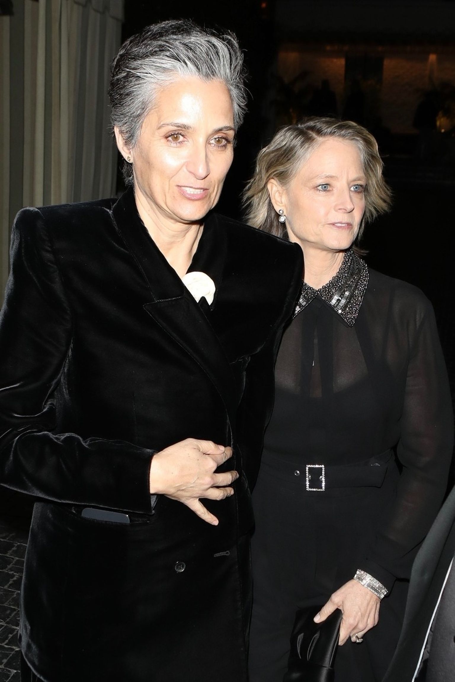 Samo godinu dana nakon što je obznanila da je gej, udala se za ženu ...