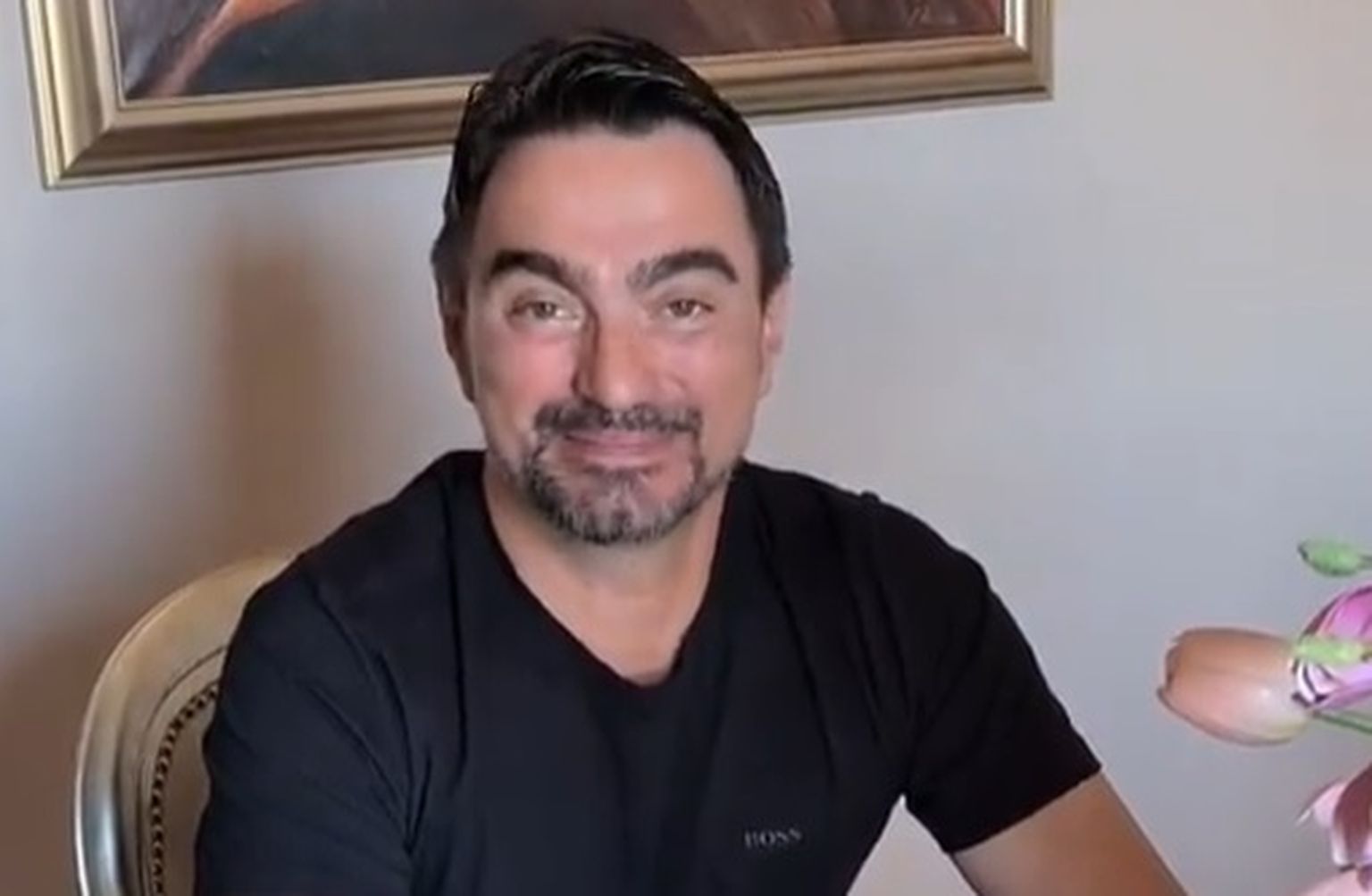 Najstarija kći omiljenog Jole prava je ljepotica, pogledajte ...