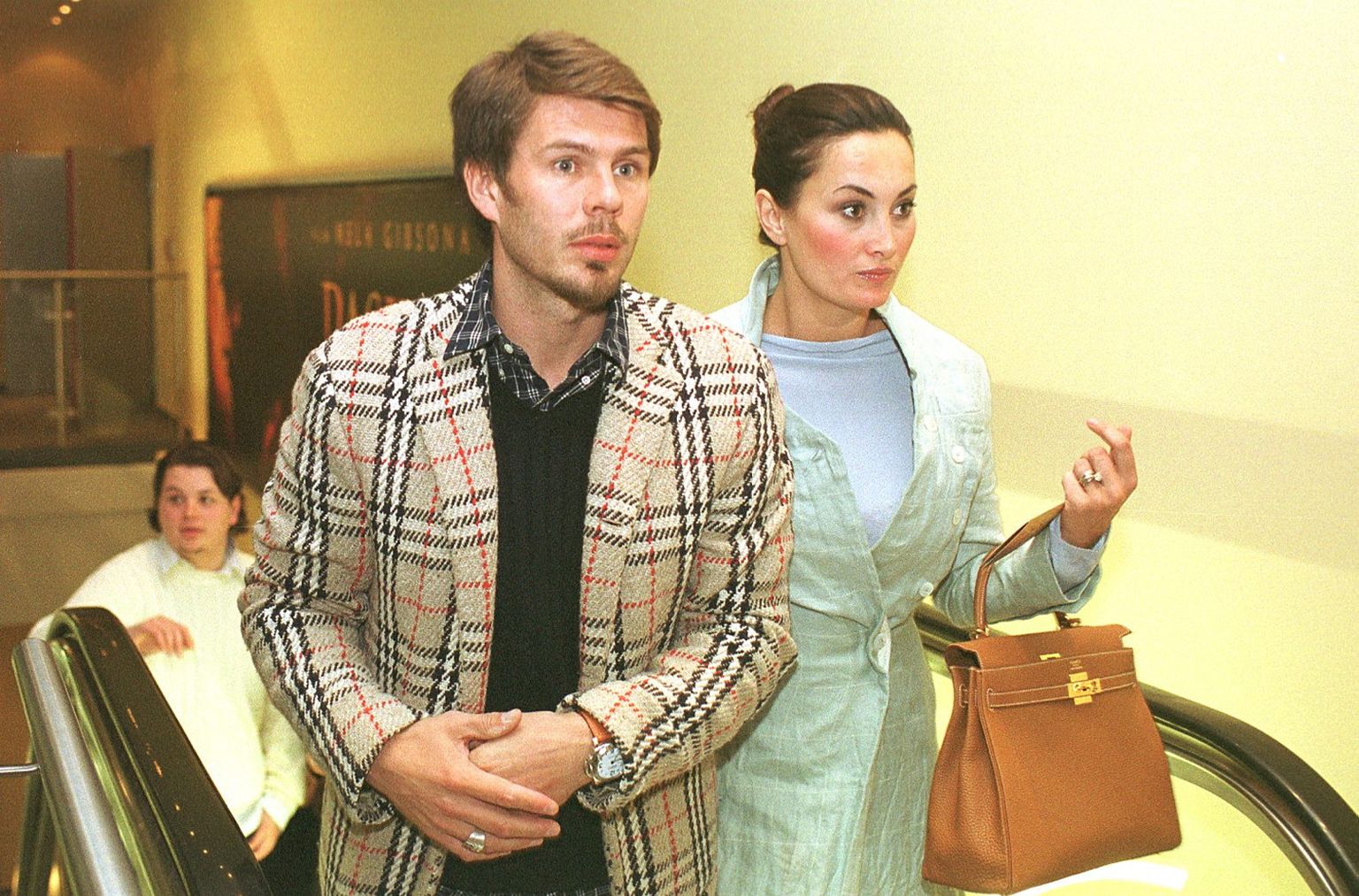 Leonarda i Zvonimir Boban snimljeni zajedno nakon pomirenja, evo gdje ...