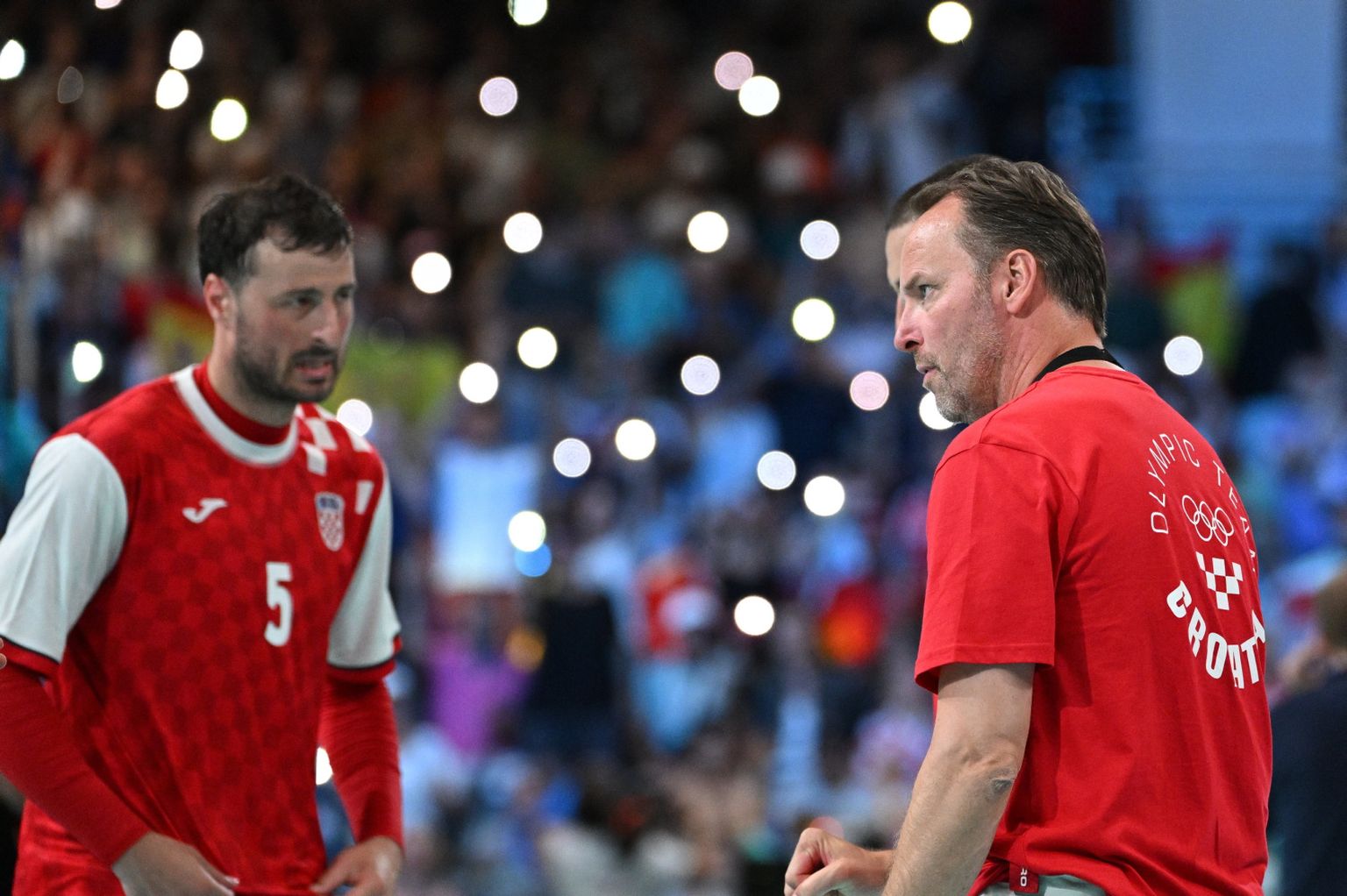 Nijemci objavili bombu: Evo kada bi se Duvnjak trebao vratiti u ...