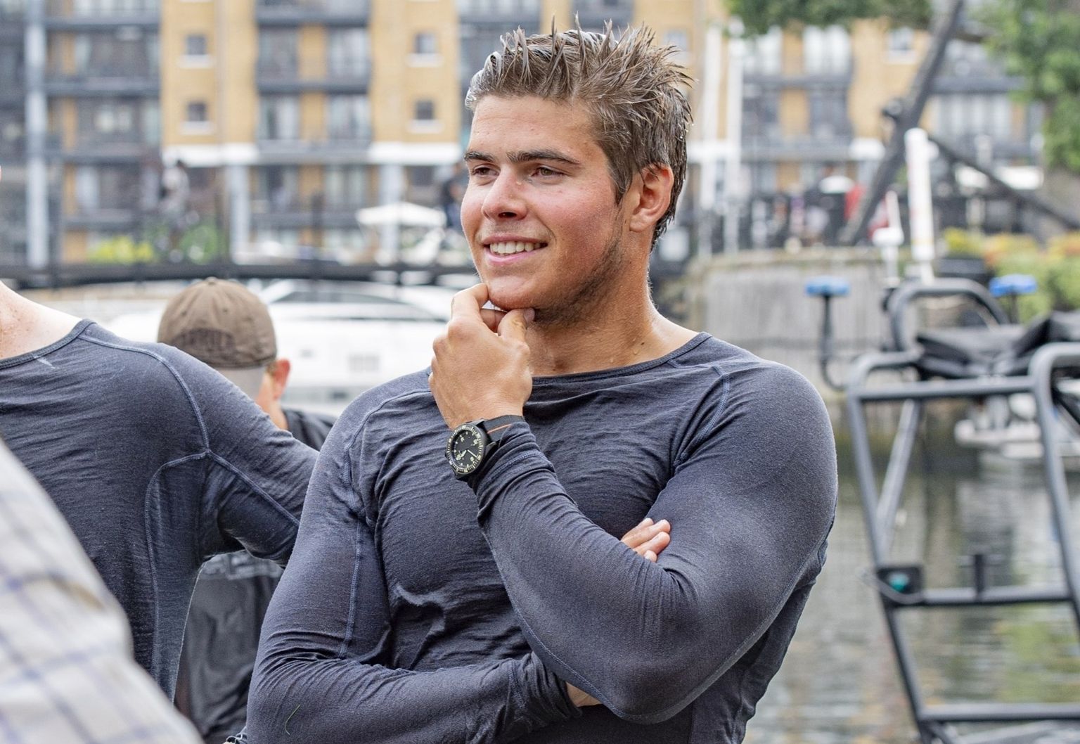 Pet najpoželjnijih neženja s kraljevskih dvora