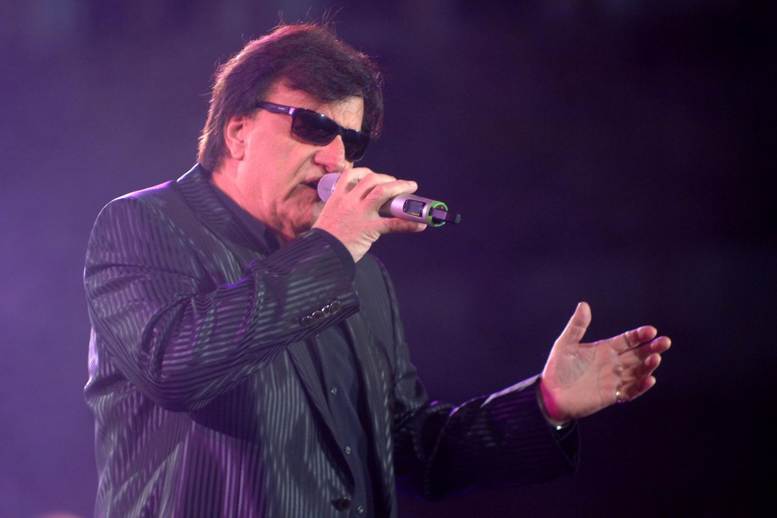 Preminuo naš legendarni glazbenik Ćiro Gašparac, tužnu vijest objavili ...