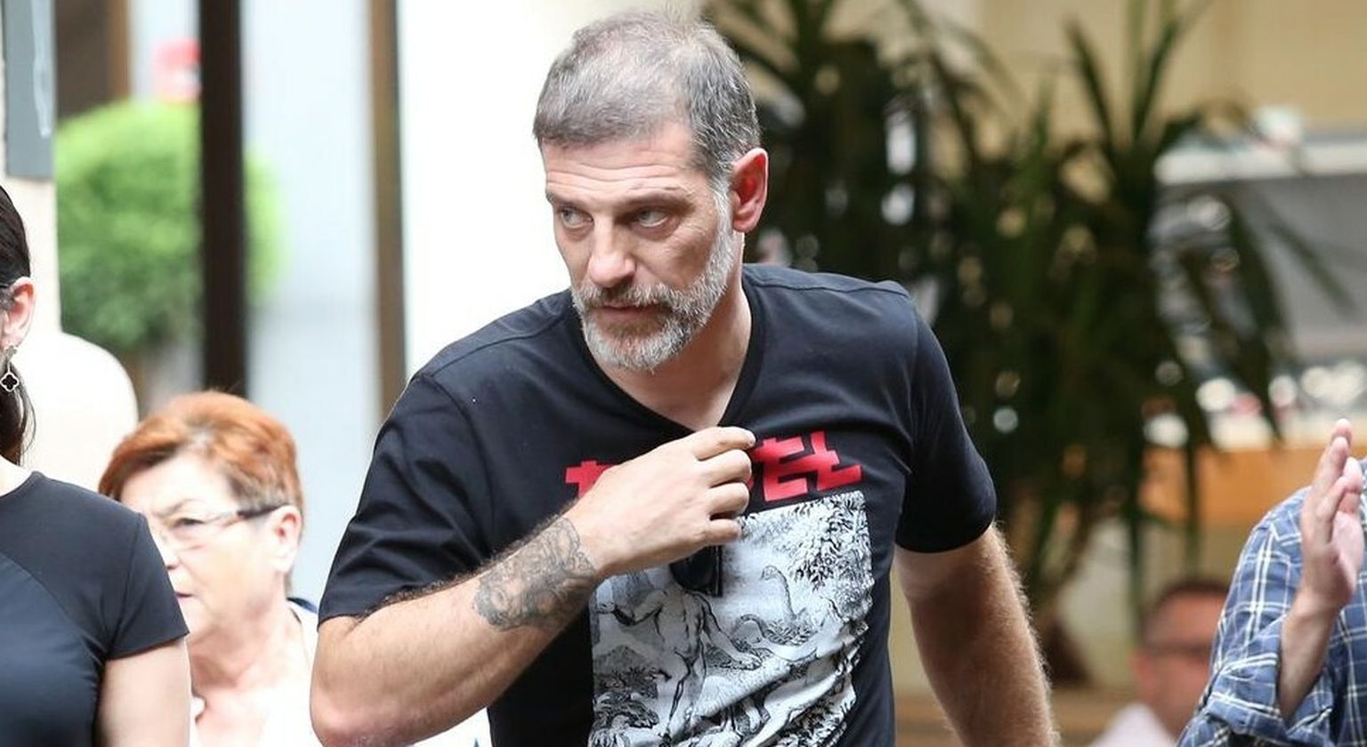 Slaven Bilić nakon razvoda sreću je pronašao s 15 godina mlađom ...