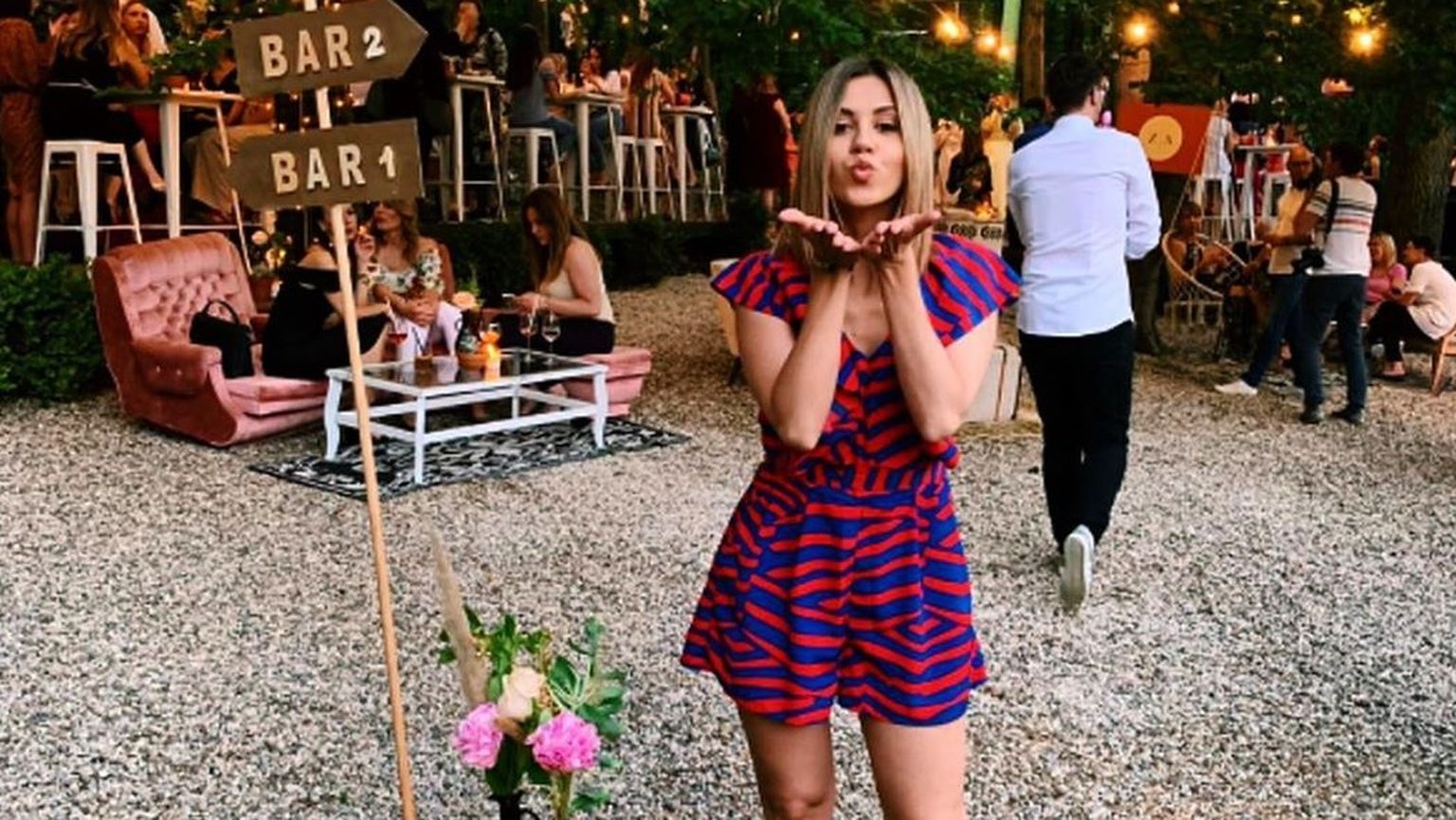 Zvijezda naše hit serije otkrila nam je planove za ljeto, ali i s kim ...