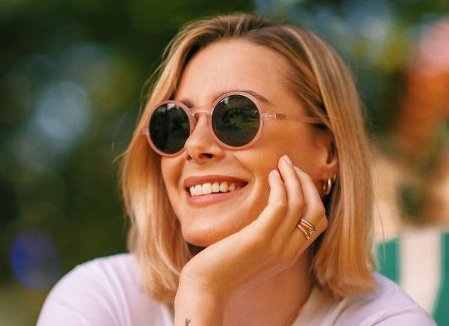 Nika Turković blista nakon predstavljanja novog singla, a pokazala je i ...