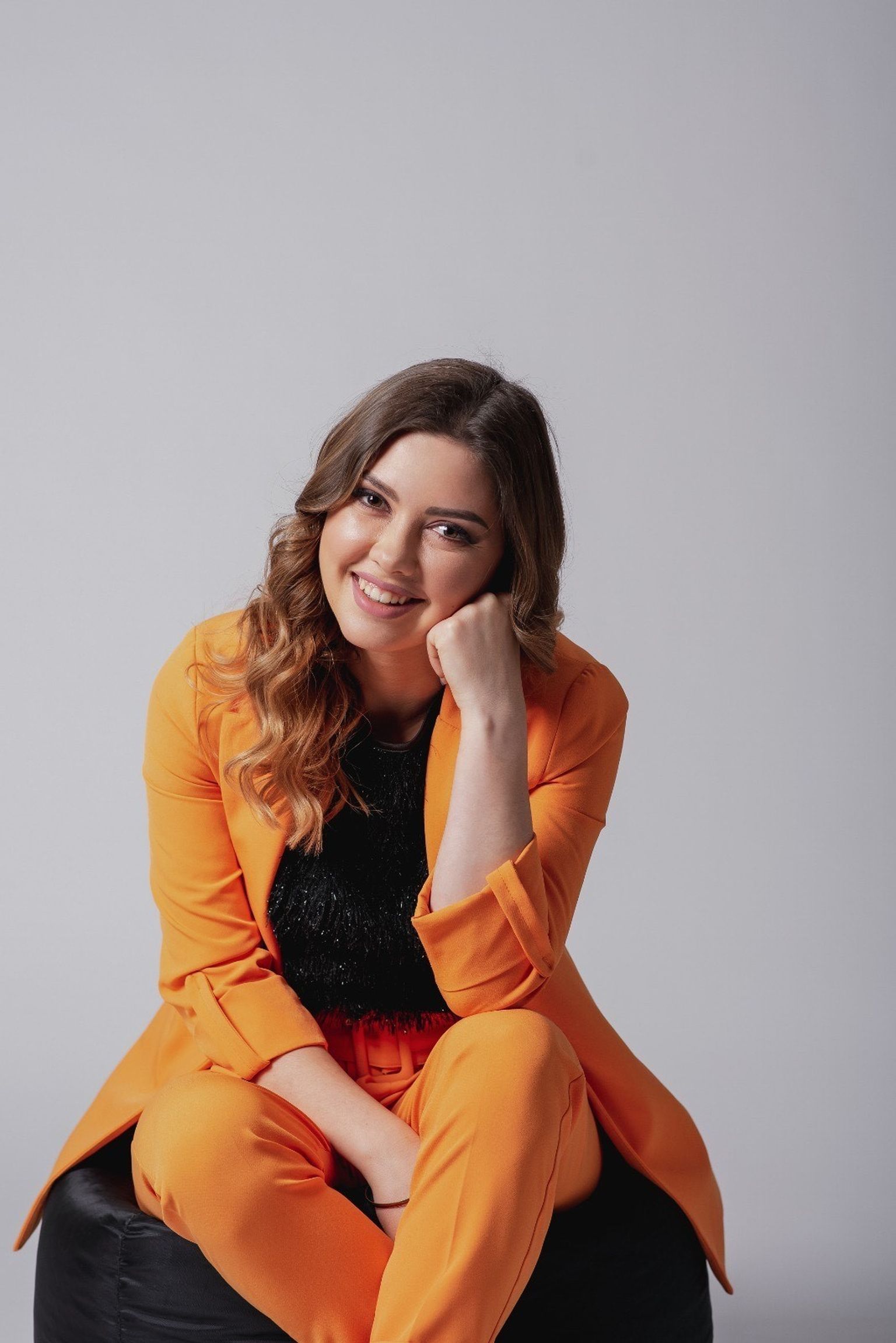 Viceprvakinja u Croatia kupu Nina Fakin osvojit će vas ovog ljeta ...