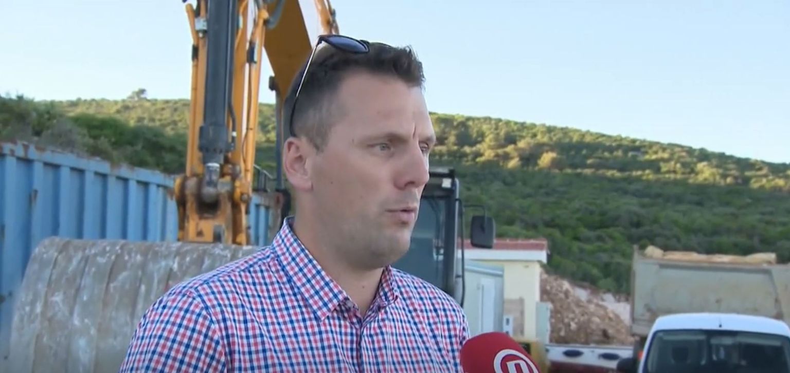 Četiri su mjeseca bili bez vode, no nakon priloga u Dnevniku Nove TV ...