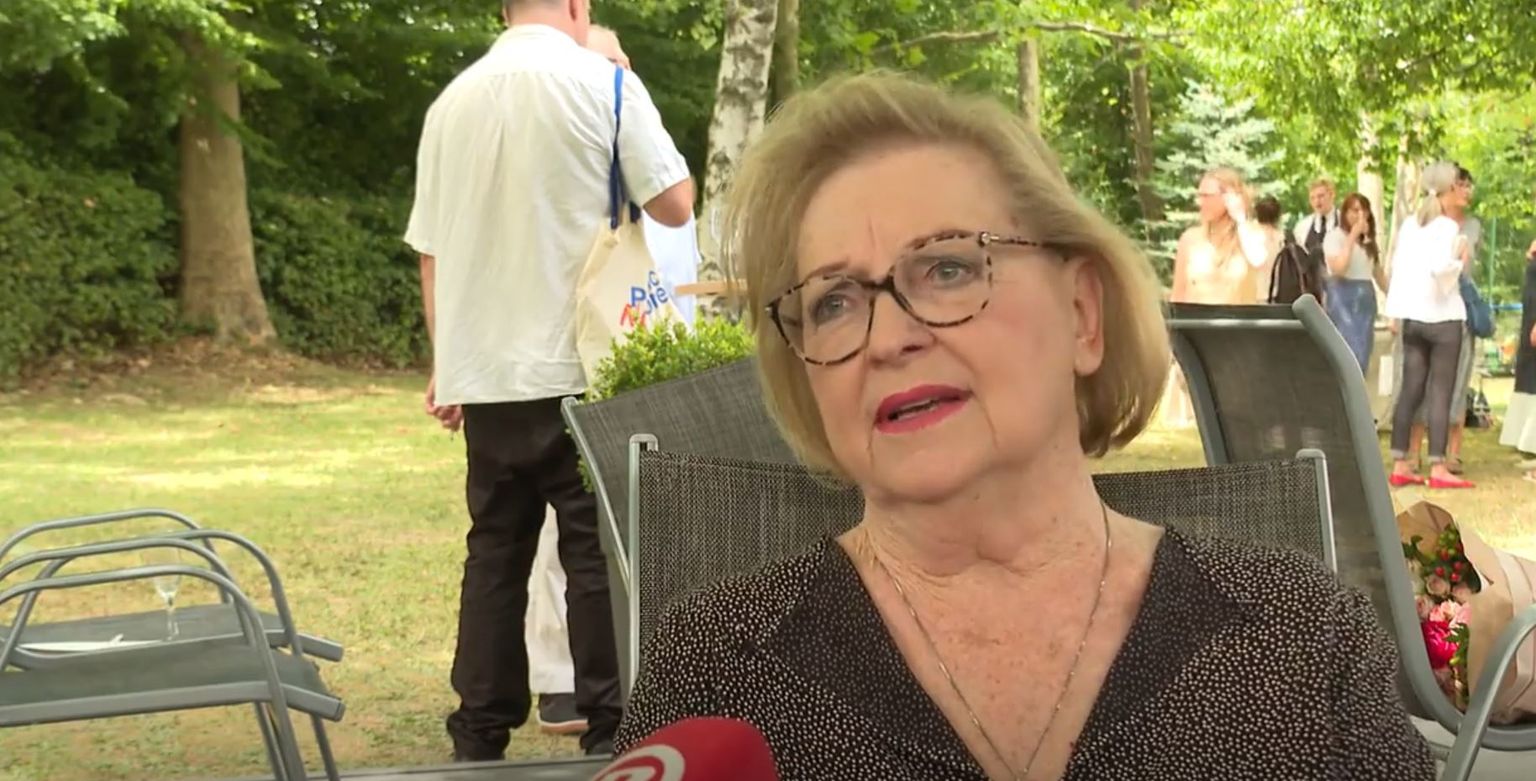 Gabi Novak posljednje dane života provela je u domu, nije htjela biti teret obitelji