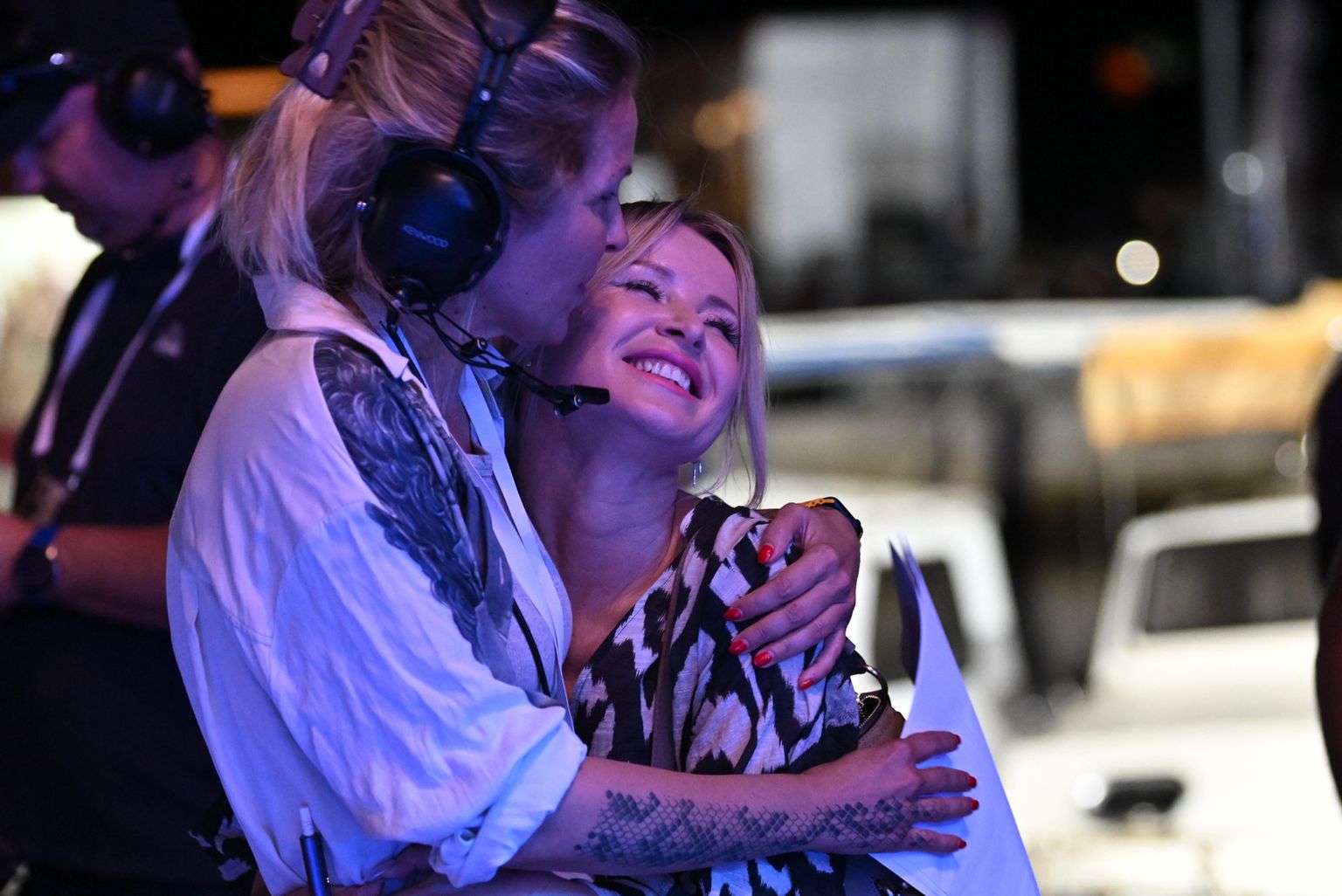 Danijela Martinović i njezin partner, inspektor Josip, odlučili su se ...