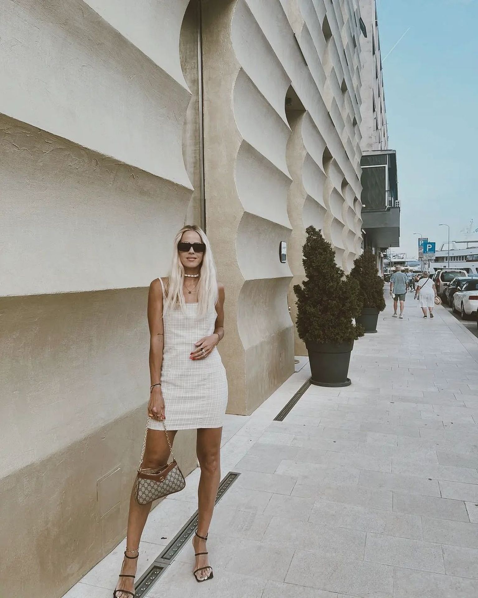 Efektna kombinacija Antonije Mišure Sandrić za koju nema mjesta u ...