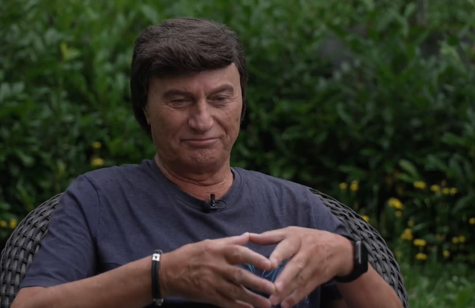 Duško Lokin otkrio strogo čuvanu tajnu! Priveden je u policiju: ''A ja ...