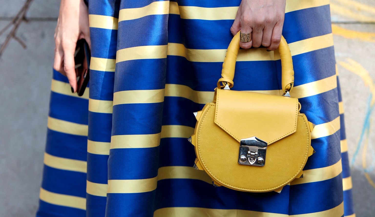 Ovo je najljepša ljetna kombinacija boja, osvaja na prvi pogled