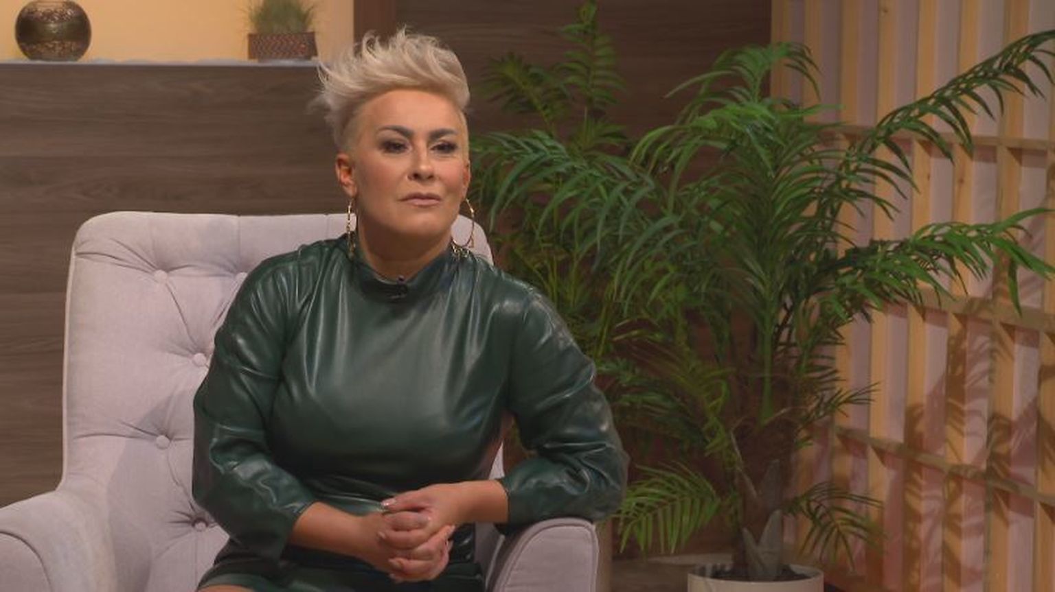 Indira nam je ispričala kako je sa suprugom proslavila godišnjicu braka ...