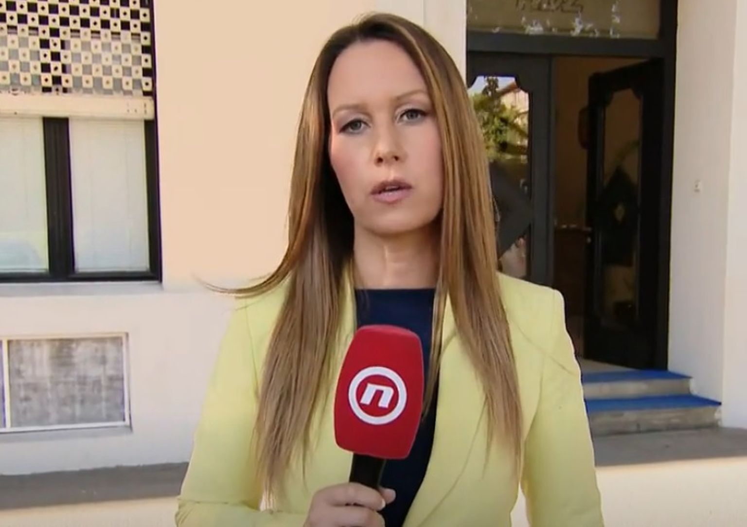 Bačić nakon Predsjedništva HDZ-a izašao pred medije, odgovorio zašto ...