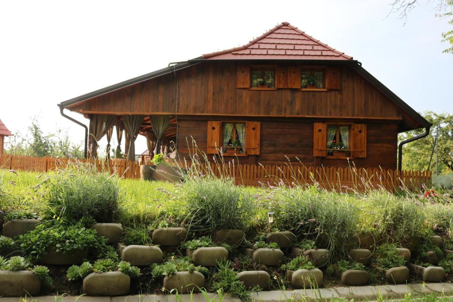 Kuća za odmor u kojoj ćete otkriti sve tajne Međimurja - iznutra