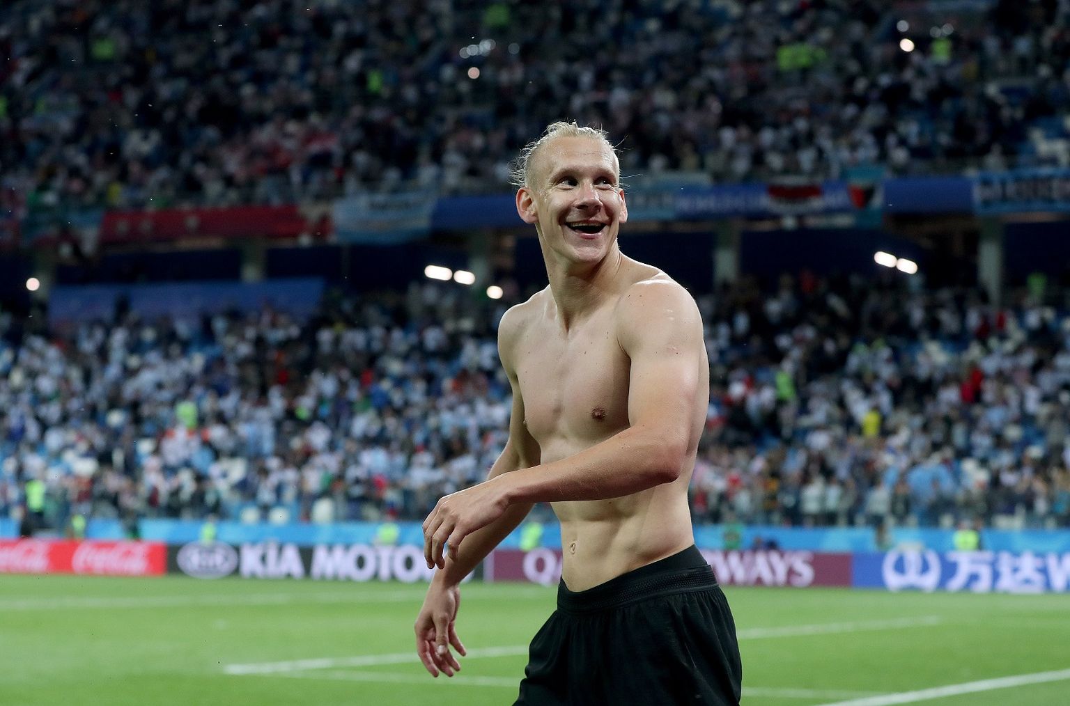 Vidin sin srca Hrvata ukrao je još 2018., sad je narastao i postao ...