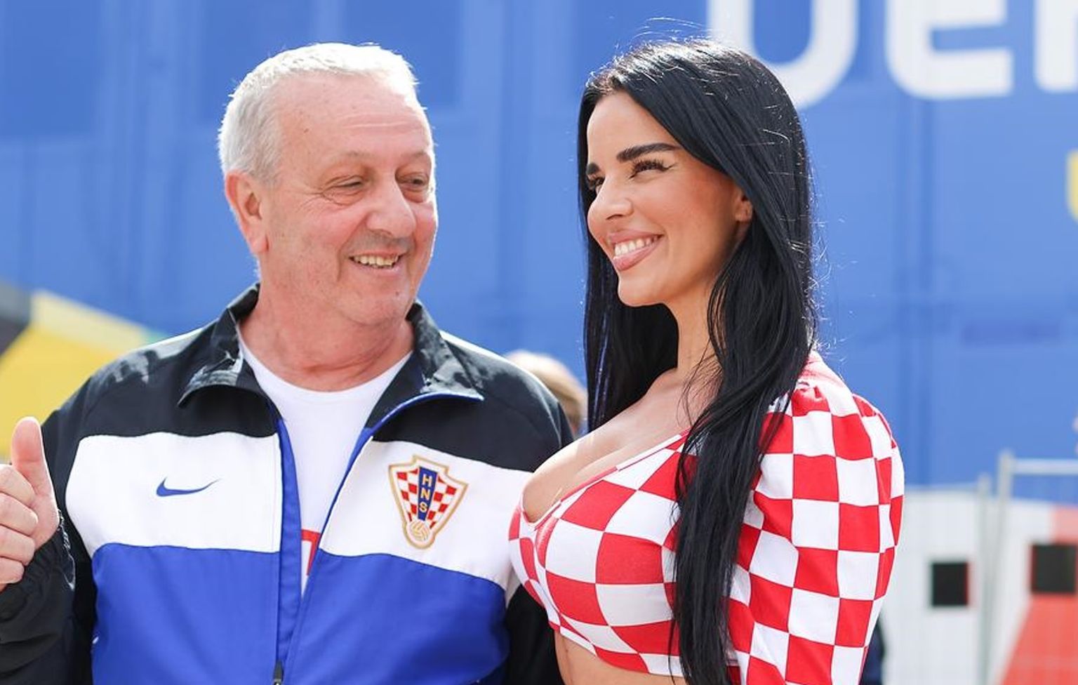 Knoll je glavna faca i u svjetskim medijima: Britancima je otkrila da ...