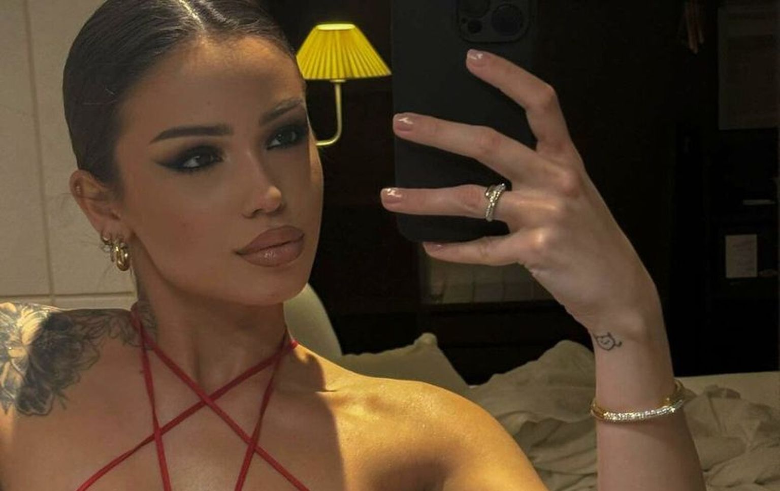 Breskvica neugodno iznenadila fanove na posljednjem koncertu: "Nećemo ...