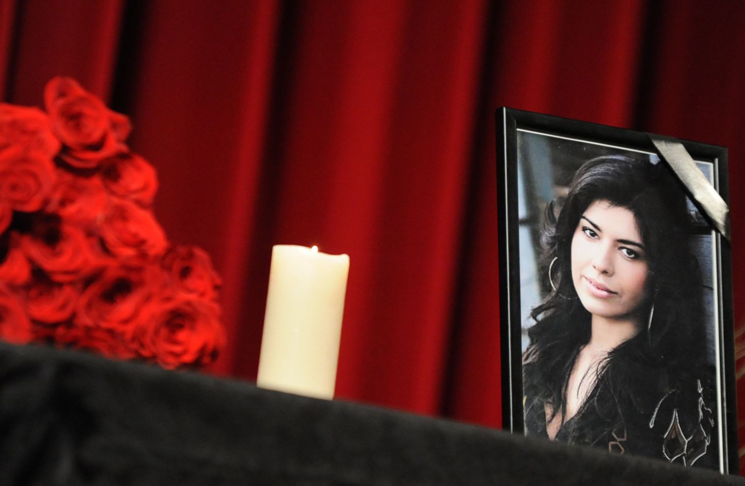 Tužno sjećanje na Dolores Lambašu: ''Mi znamo istinu o njezinoj smrti ...