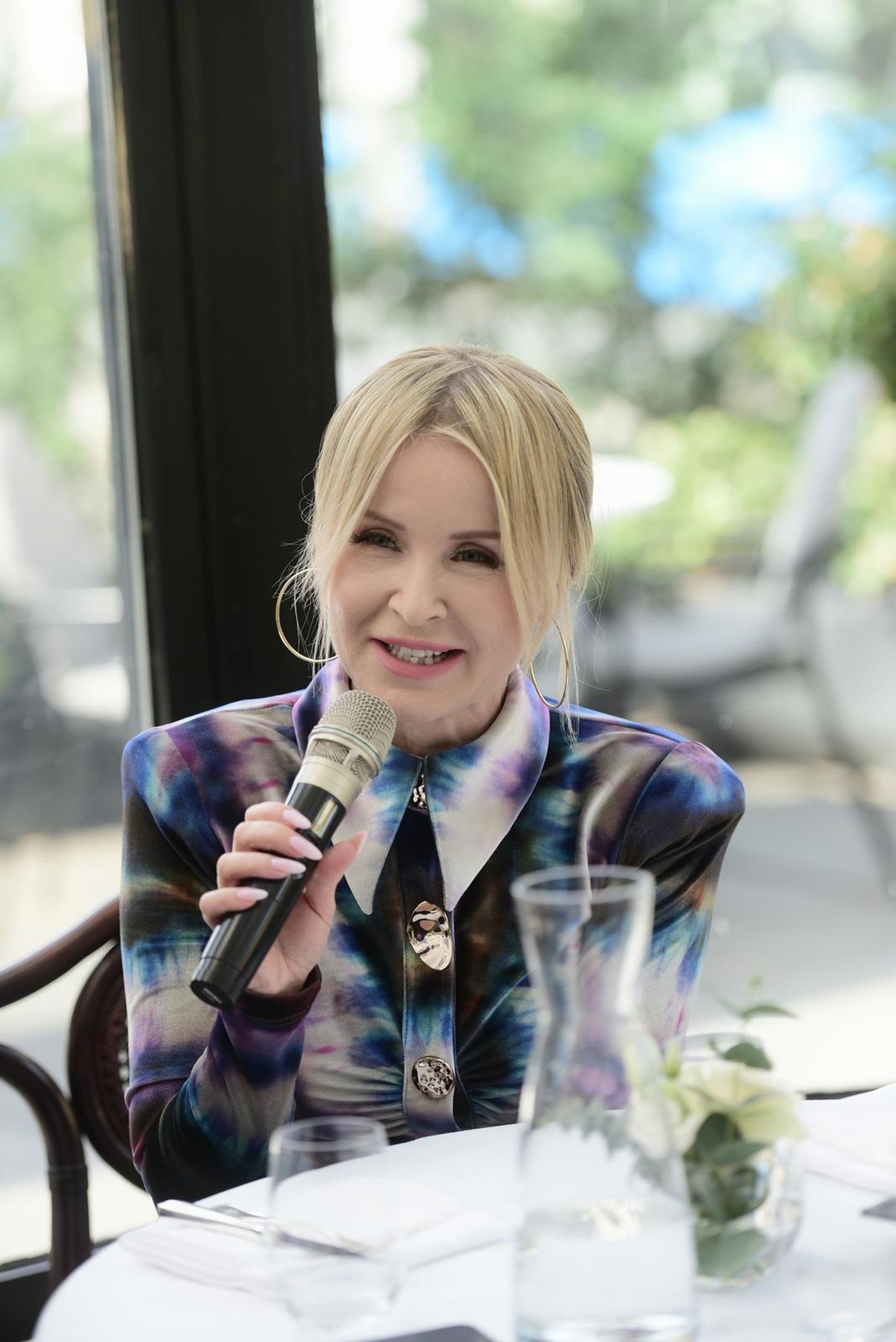 Danijela Martinović u prvom izlasku od objave da ponovno ljubi ...