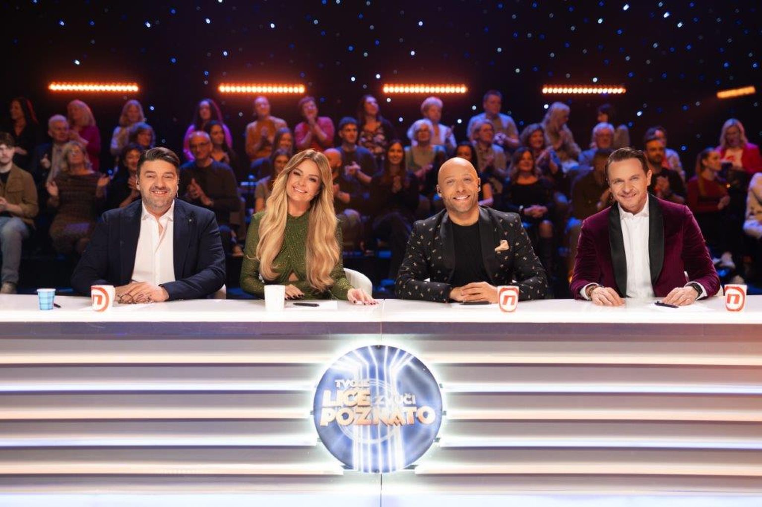 Kći Enisa Bešlagića izrasla je u pravu ljepoticu, a posebno je vezana ...