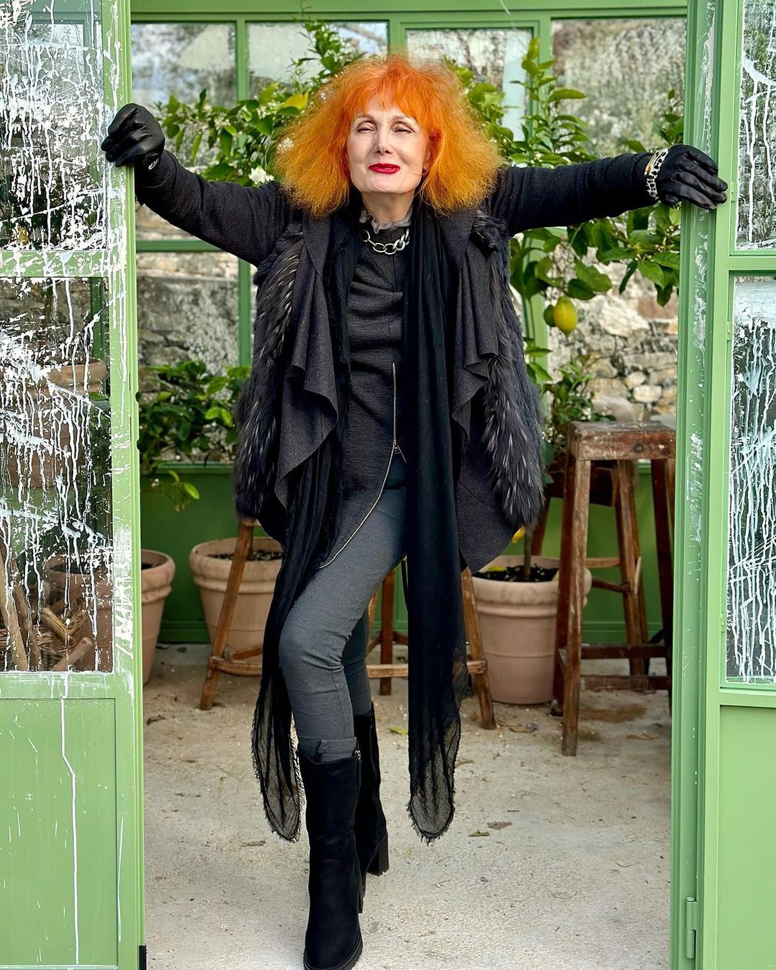 Josipa Lisac u dirljivoj objavi prisjetila se svoje neprežaljene ...