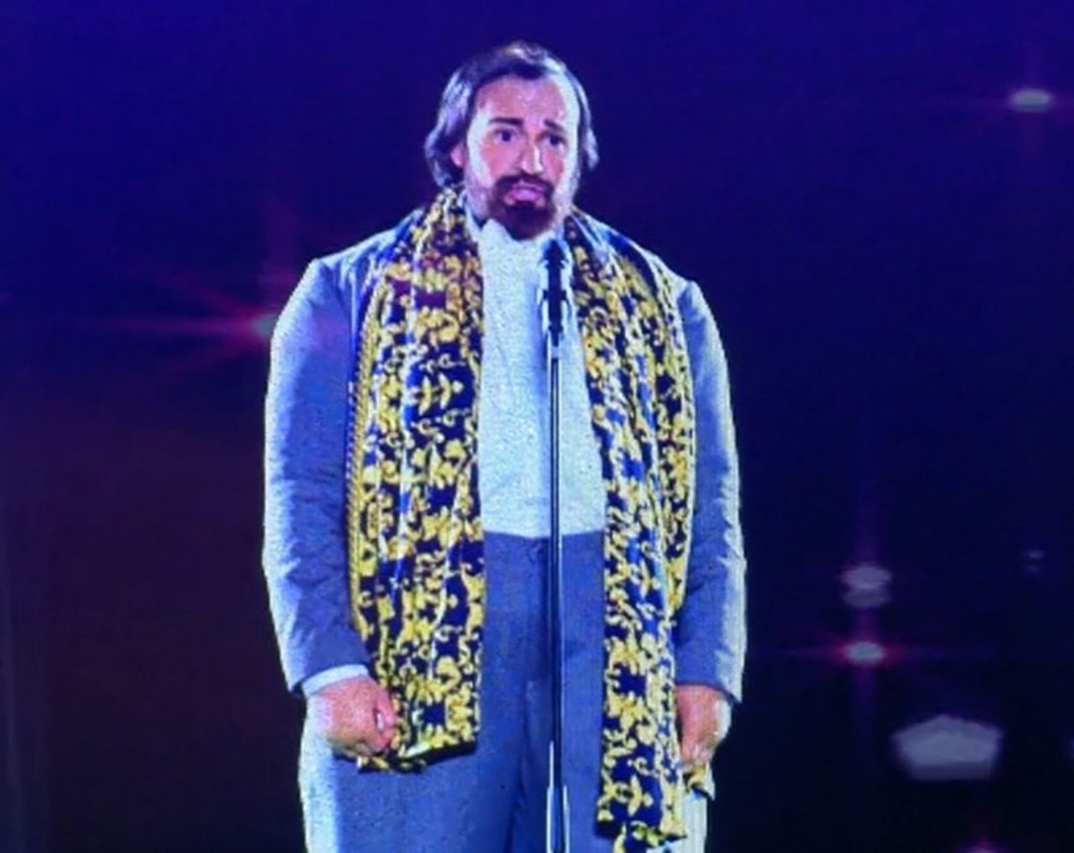 Saša Lozar uspio je nešto što mu se dosad još nije dogodilo: "Bez lažne ...