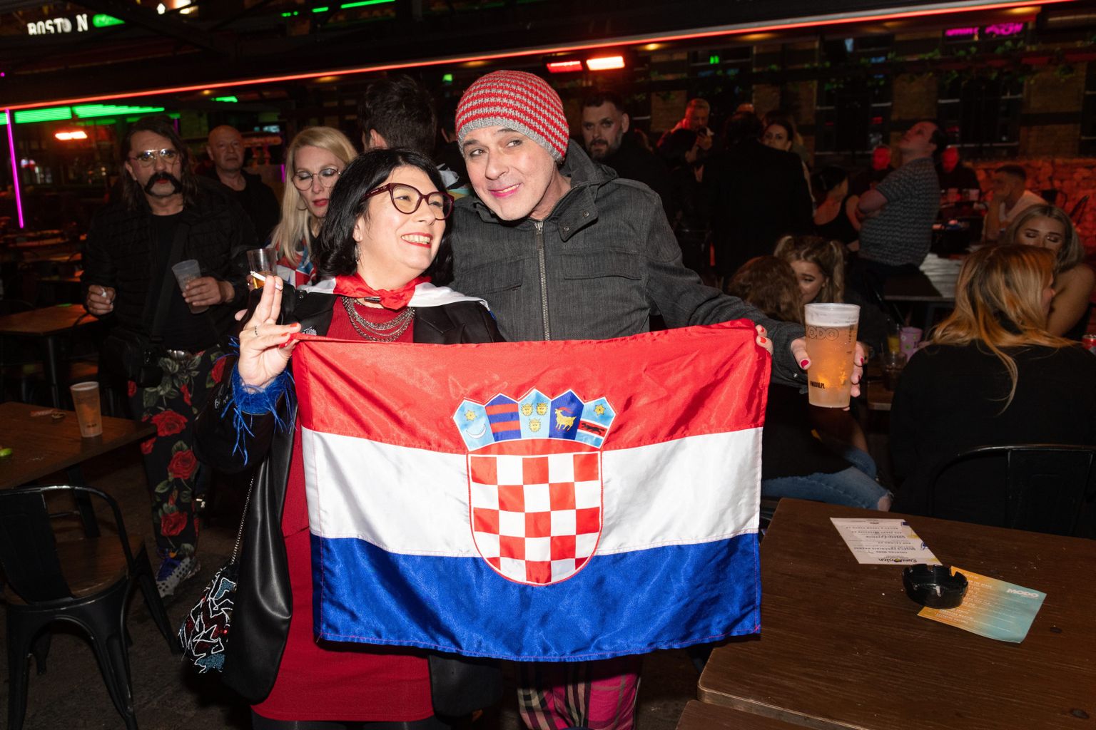 Evo tko su bolje polovice Mrle i Prlje, jedna se rijetko pojavljuje, a ...