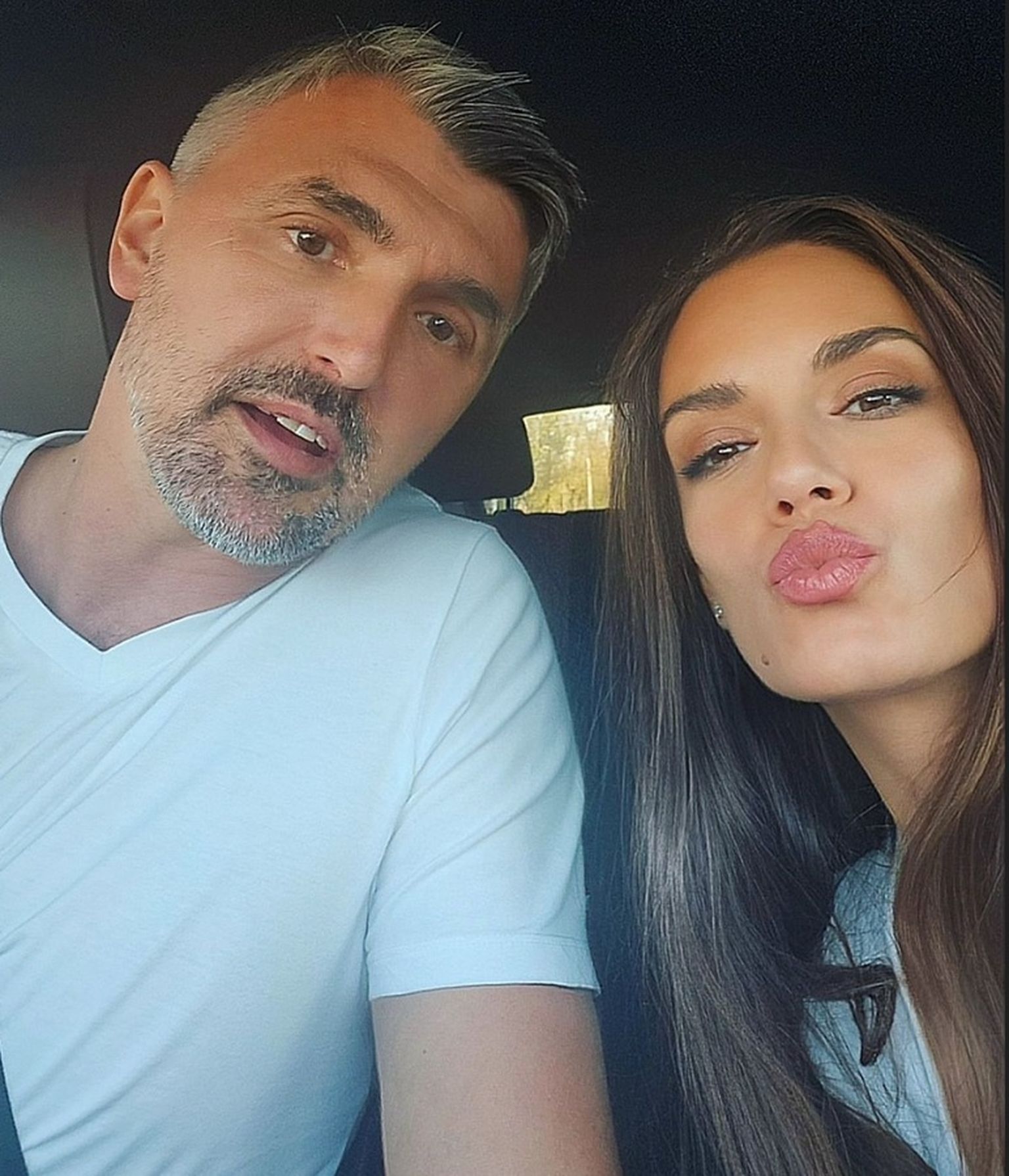 Nives i Goran Ivanišević proslavili su važan dan svog sina, evo kako je ...