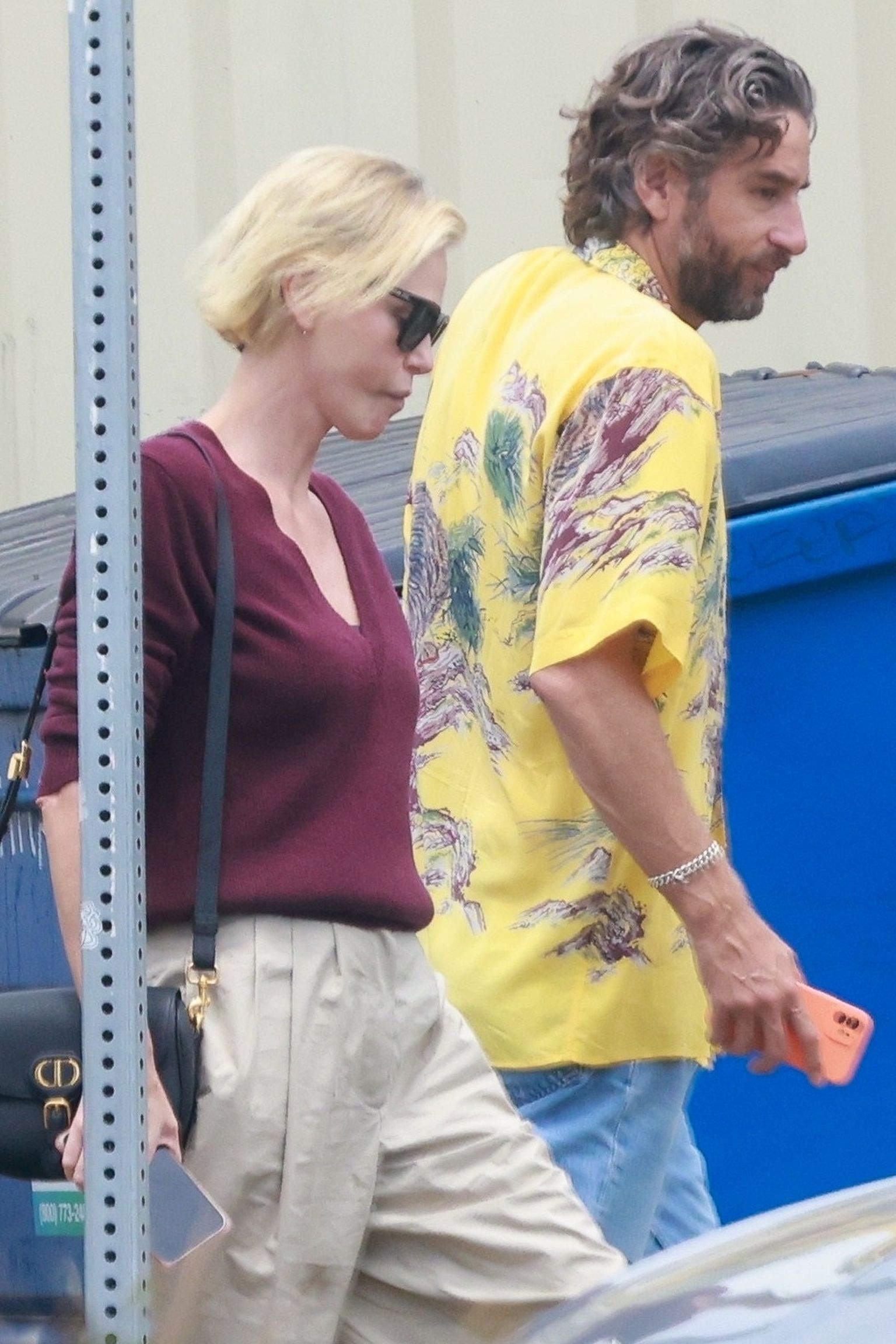 Holivudska ljepotica potvrdila je šuškanja o novoj ljubavi, uhvaćena je ...