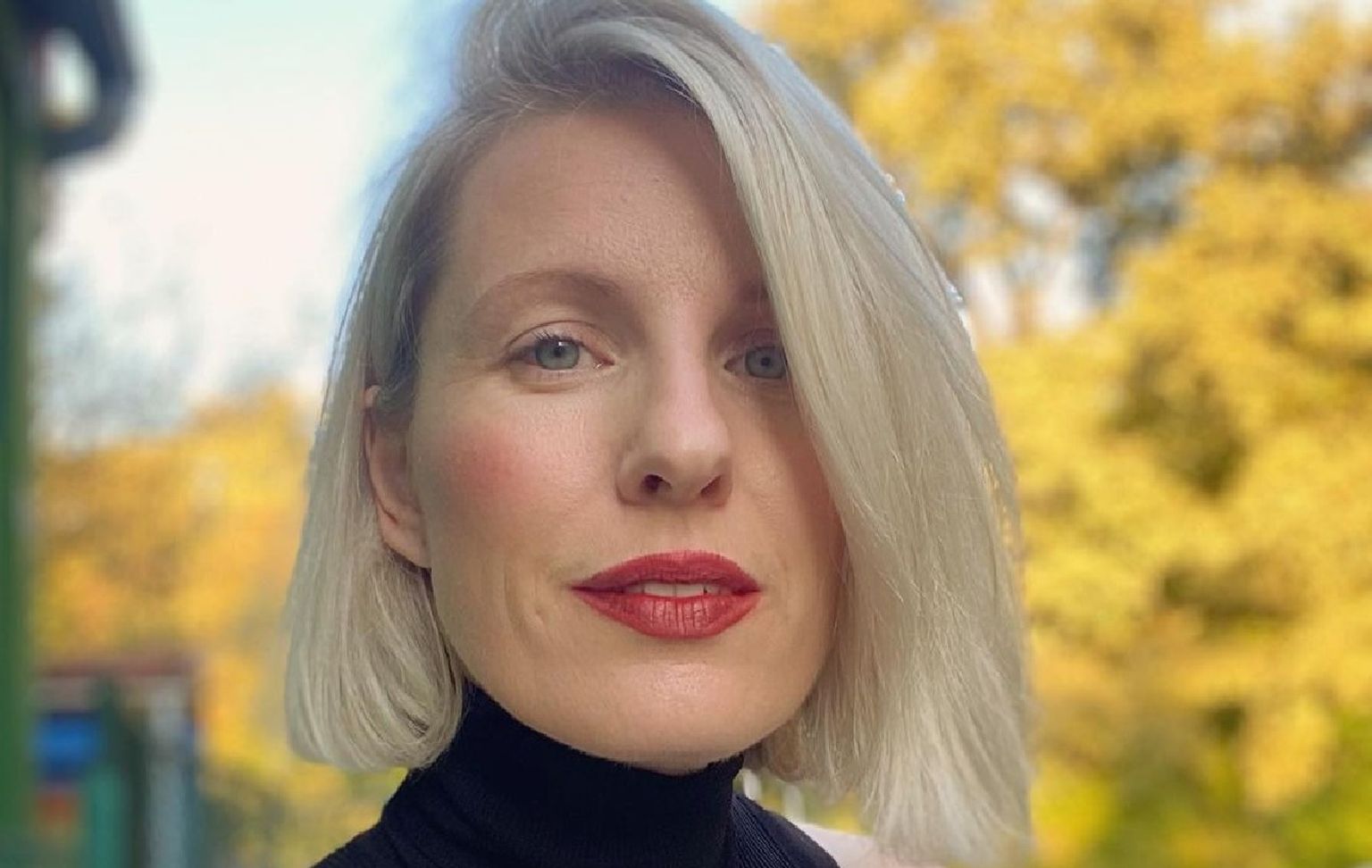 Ida Prester otvoreno o strahu od starosti: ''Vidim te klinke, već s 20 ...