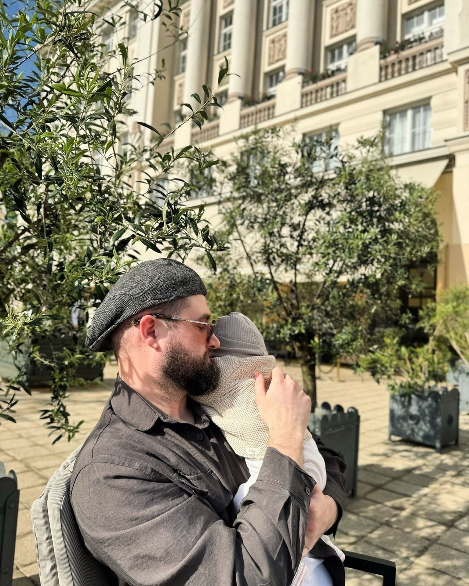 Oženio se Matija Cvek: U vezi je bio manje od dvije godine, a u veljači ...