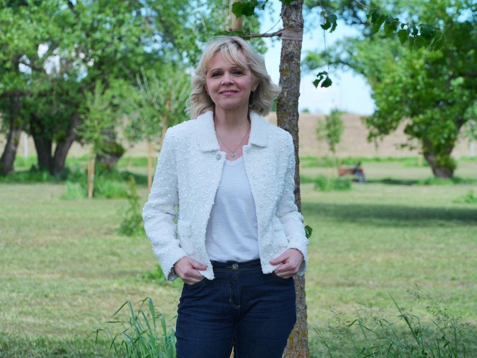 Tajči ponosno pozirala sa sestrom, koja je njena preslika, a znate li ...