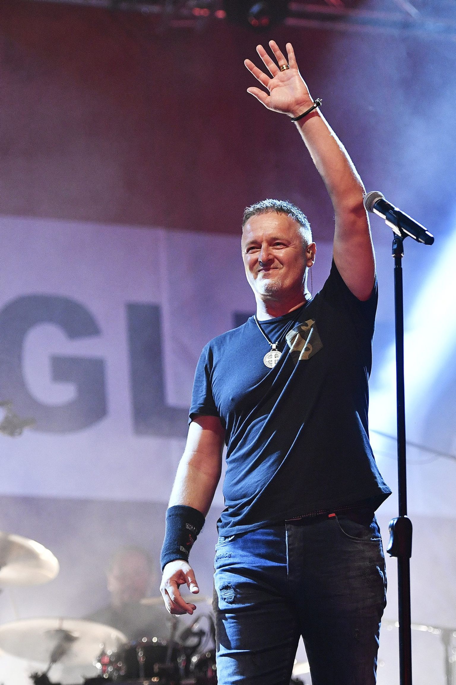 Thompson obradovao fanove još jednom novošću: ''Nadamo se kako ćemo ...