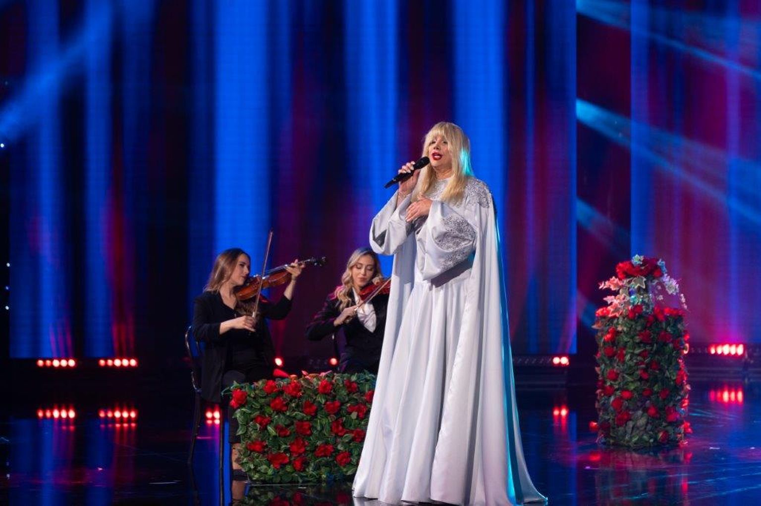 Pobjednik našeg hit-showa našao se u društvu kraljice sevdaha, upravo nju je utjelovio u finalu!