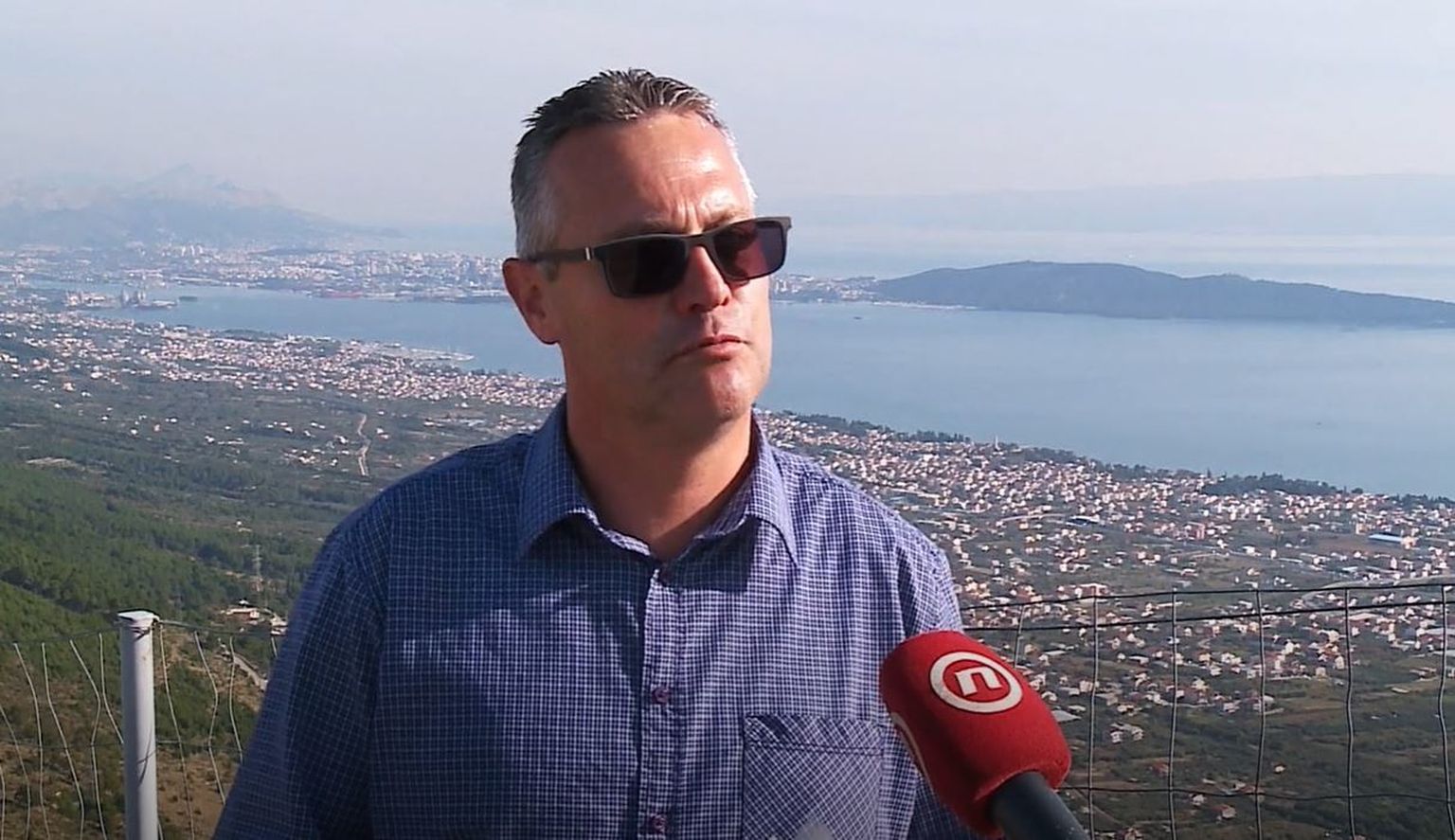 Tomislava Bralića i suprugu koju rijetko viđamo u javnosti veže ljubav ...