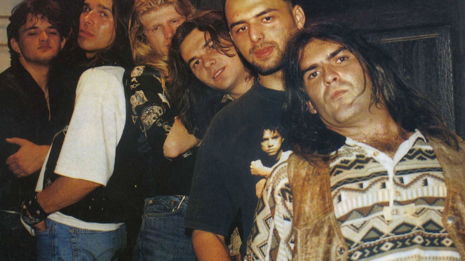 Frontmen Opće opasnosti potvrdio vijest o kojoj se danima priča: ''Kako ...