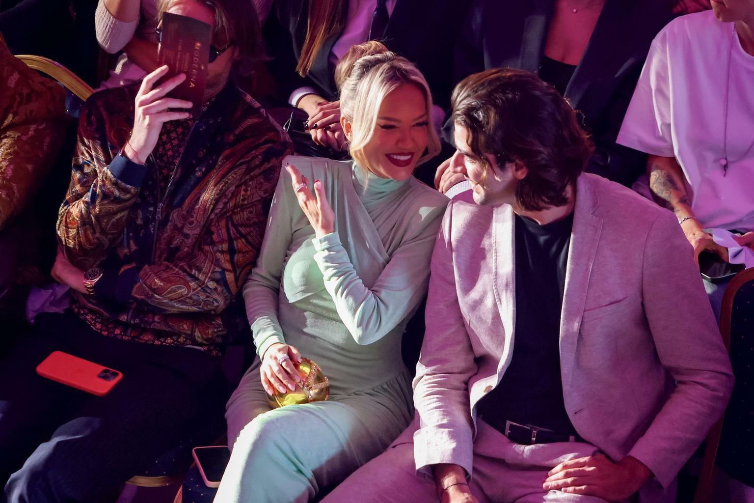 Maja Šuput pokazala nove prizore luksuznog odmora s fatalnim Splićaninom