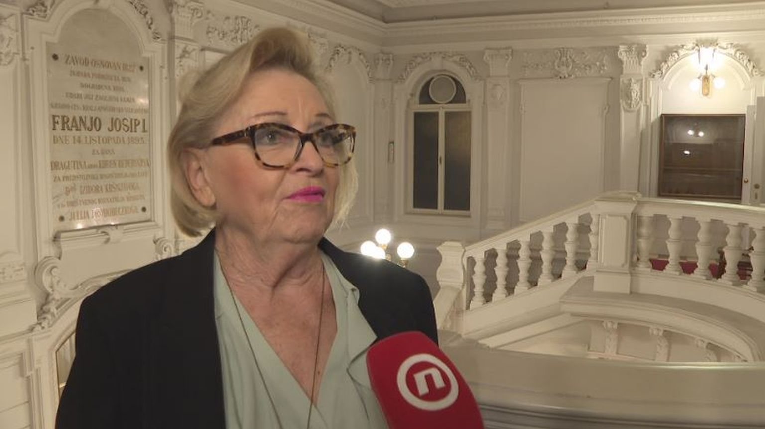 Gabi Novak posljednje dane života provela je u domu, nije htjela biti teret obitelji