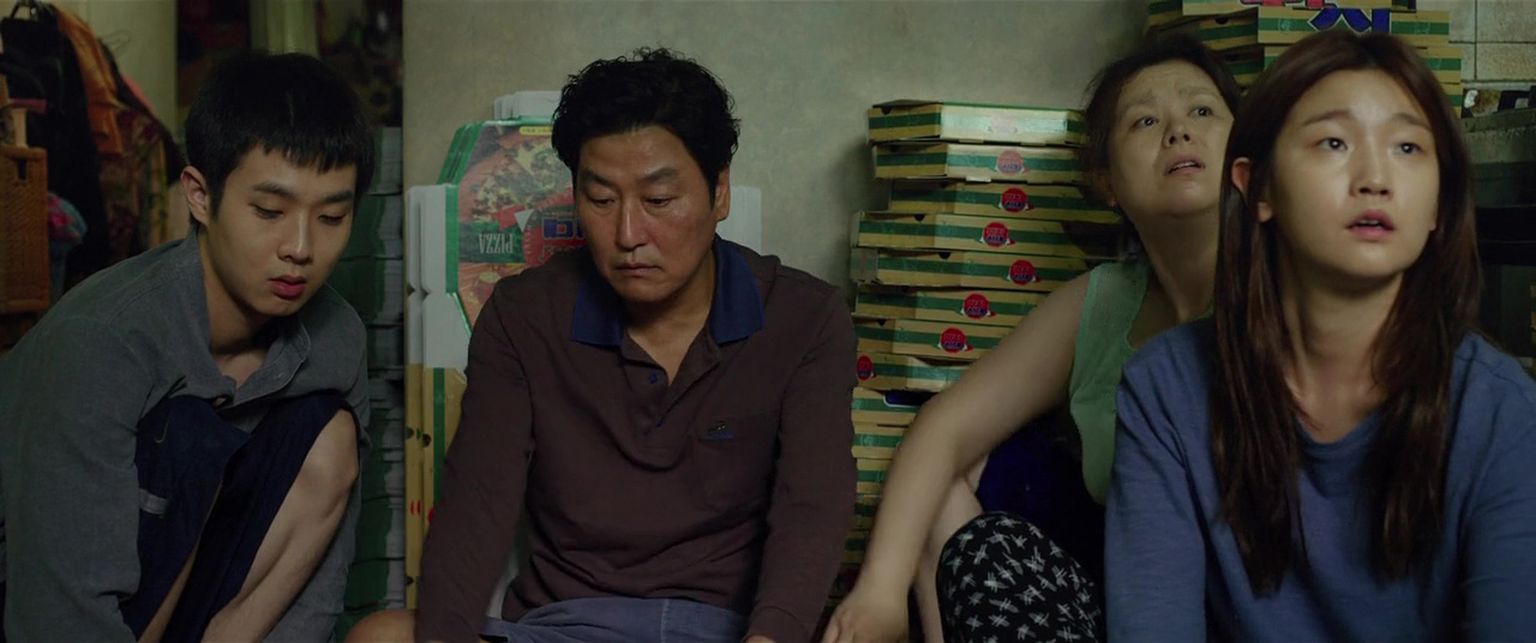 Povijesni uspjeh ''Parazita'': Najintrigantniji film godine bizaran je ...