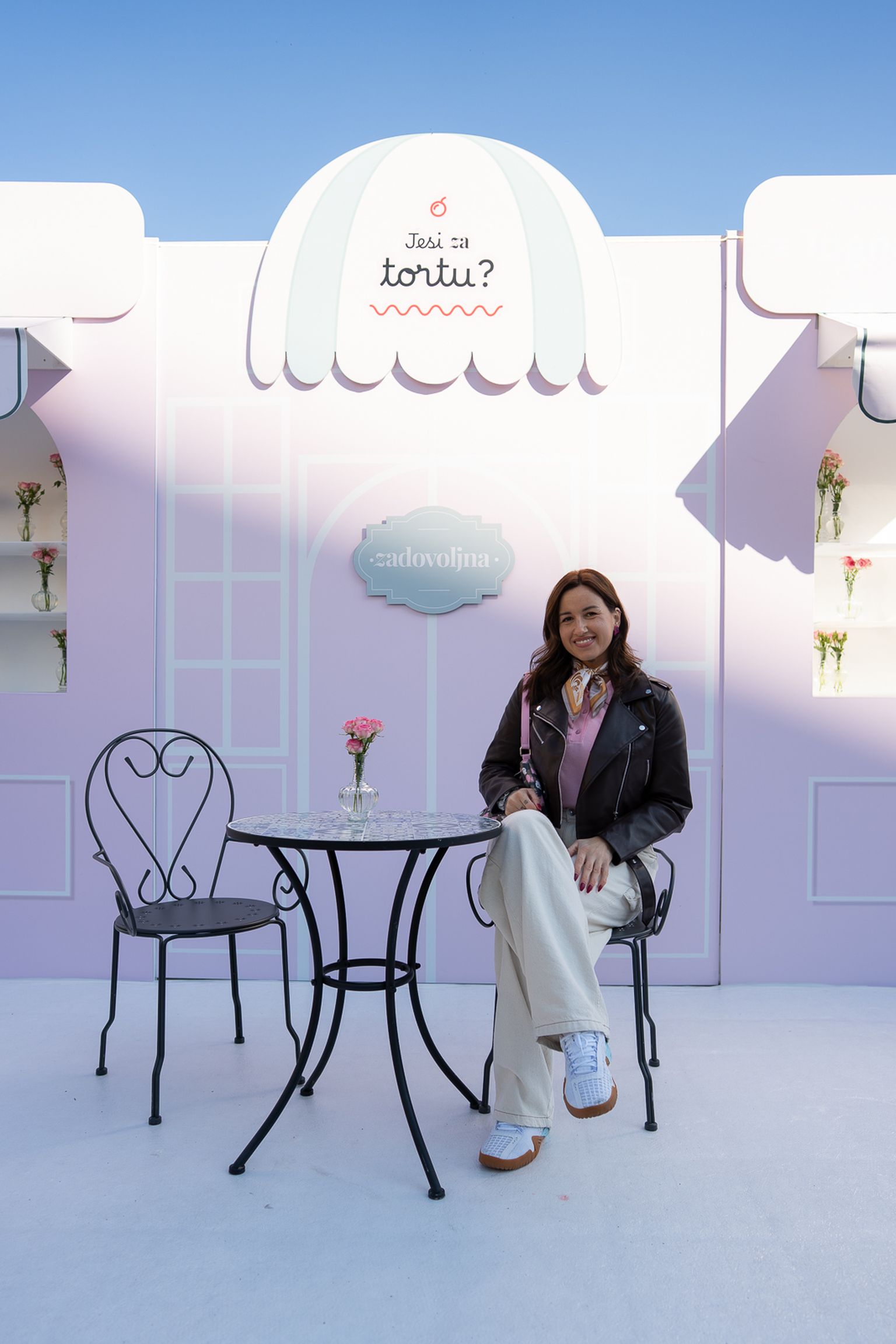 Jesi za tortu? Bilo nas je puno i evo kako smo se proveli na prvom ...