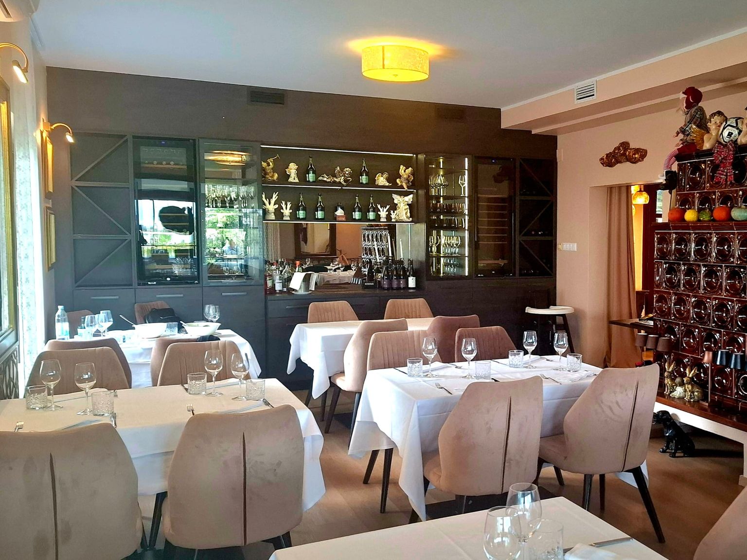 Jesen u Skenderici: Novo ruho najstarijeg zagrebačkog restorana (koje ...