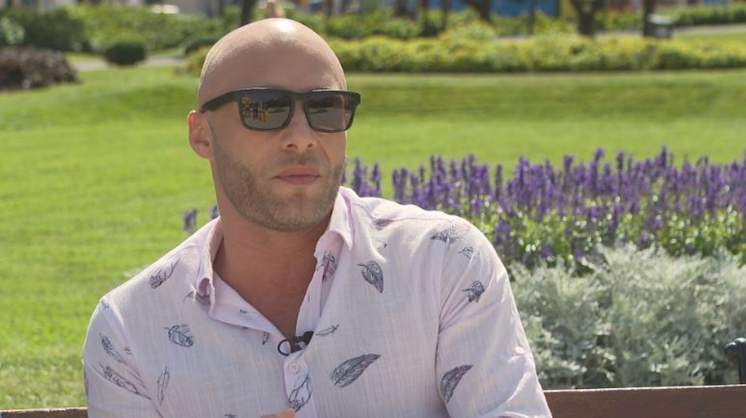 Tonči Huljić i Mario Roth prvi put su udružili snage, i to za naslovnu ...